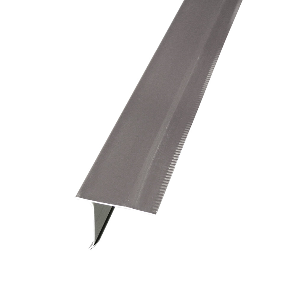 Drip Edge - Professional Roof Edge Protection & Water Management Trim ...