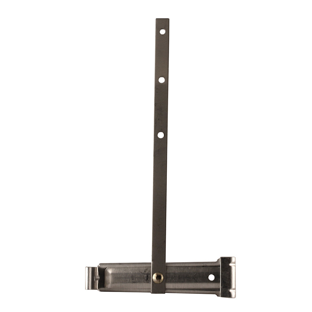 Gutter Hangers - Hidden, Half Round, Combo & Professional Mounting ...