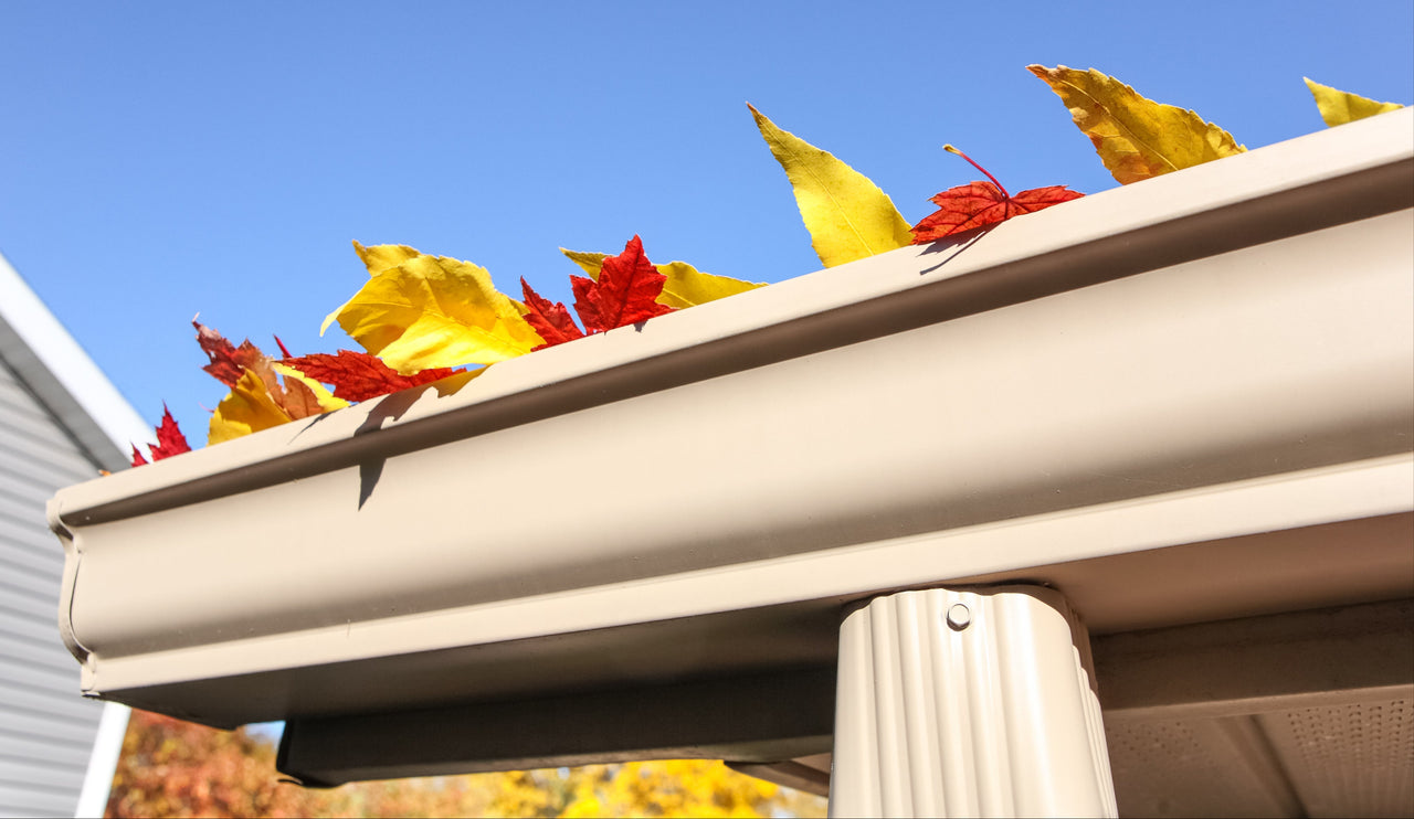 Specialty Building Products | Seamless Rain Gutter Systems and Parts
